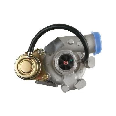 Cina Numero di riferimento: 4913505000 Turbo TF035 49135-05020 99450703 per motore Iveco 2.8 D in vendita