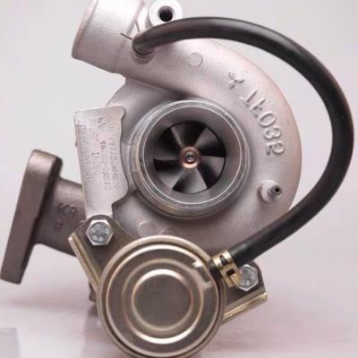 Cina Numero di riferimento: 4913505000 Turbo TF035 49135-05020 99450703 per motore Iveco 2.8 D in vendita