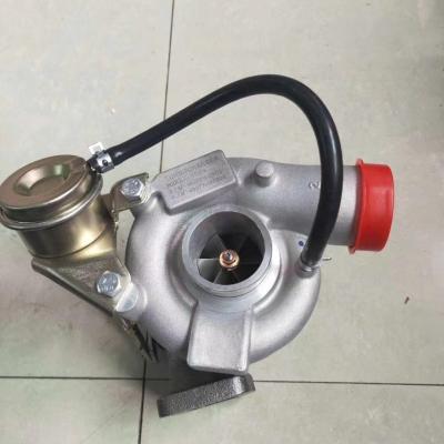 Cina Turbo Td04 49377-07000 500372214 Kit completo per Iveco Daily III 2.8 TD Turbocompressore in vendita