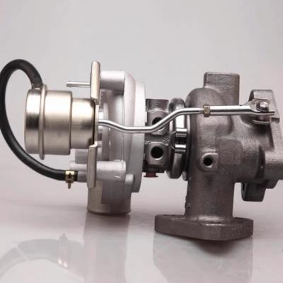 Cina Numero di riferimento: 4913505000 Turbo TF035 49135-05020 99450703 per motore Iveco 2.8 D in vendita
