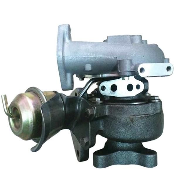 Quality UNIVERSITY Yd22 Turbocharger 727477-5006s 14411-aw400 14411-aw40a Gta1849v for sale