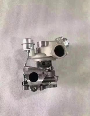 Cina Numero di riferimento: 4913505000 Turbo TF035 49135-05020 99450703 per motore Iveco 2.8 D in vendita