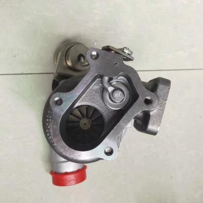 Cina Turbo Td04 49377-07000 500372214 Kit completo per Iveco Daily III 2.8 TD Turbocompressore in vendita