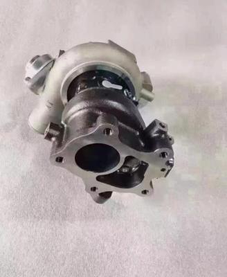 Cina Numero di riferimento: 4913505000 Turbo TF035 49135-05020 99450703 per motore Iveco 2.8 D in vendita