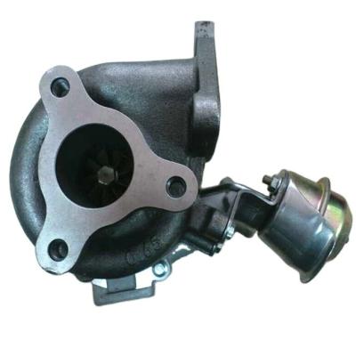China UNIVERSITY Yd22 Turbocharger 727477-5006s 14411-aw400 14411-aw40a Gta1849v Turbocharger For X-trail for sale