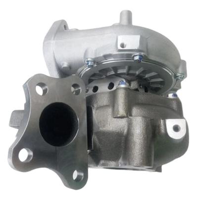 Cina Gta2056v Turbocompressore 767720-0004 14411-eb70a 14411-eb700 769708-5004s Yd25 per Navara in vendita