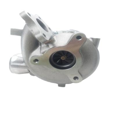 Cina Gta2056v Turbocompressore 767720-0004 14411-eb70a 14411-eb700 769708-5004s Yd25 per Navara in vendita