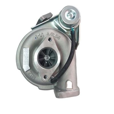 Cina Turbocompressore standard Gt2056s 775629-0005 14411-y431a per motore Zd30 in vendita