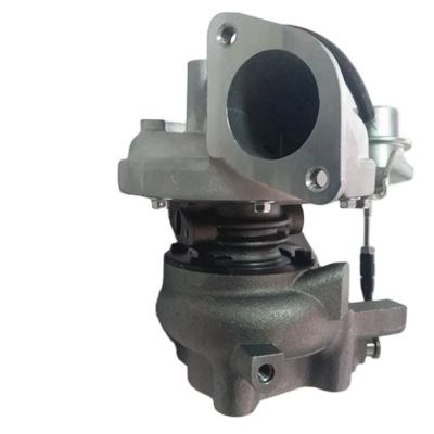 Cina Turbocompressore standard Gt2056s 775629-0005 14411-y431a per motore Zd30 in vendita