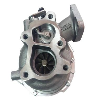 Cina Turbocompressore standard Gt2056s 775629-0005 14411-y431a per motore Zd30 in vendita
