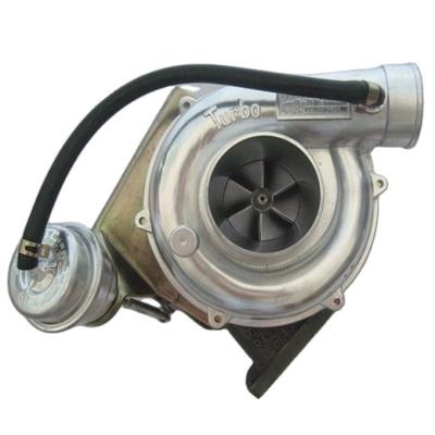 Cina Altro anno Rhc62e Turbocompressore Vc240061 Vd36 14201-z5613 14201-z5675 14201-z5875 in vendita