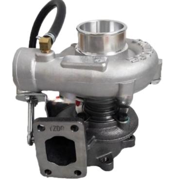 Cina Grande sconto Turbocompressore Tb28 per Yuchai YC4108ZQ Motore 711229-5003 in vendita