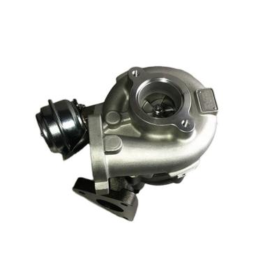 Cina 751243-5002s 751243-0002 14411eb300 14411-eb300 Gt2056v Turbocompressore per Pathfinder 2.5L in vendita