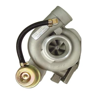 Cina Bd30ti Turbocompressore 452187-0006 452187-5006s 1441169t00 14411-69t00 Gt2252s Turbocompressore in vendita