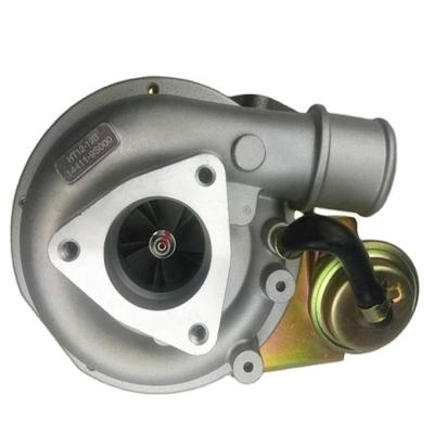 Cina 14411-9s000 047-282 047-229 047-663 14411-9s002 14411-9s001 Turbocompressore per motore Zd30 in vendita