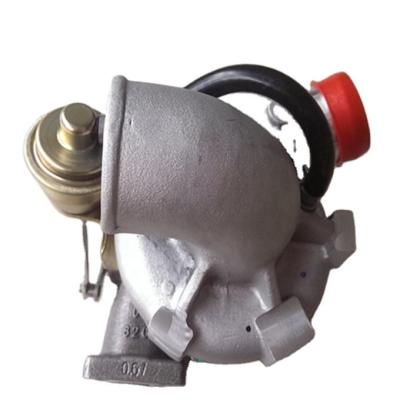 Cina Ht12-11b 047-276 1047276 144111w402 14411-1w402 Qd32ti Turbocompressore per Terrano 3.2L in vendita