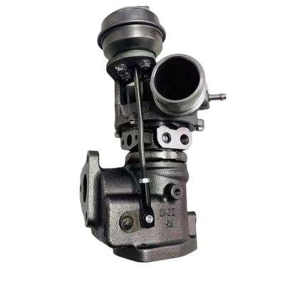 中国 チェンガンCx70 1.5t JL476ZQCC 110kwターボチャージャー RHF3 1118100-B03 VP76 販売のため