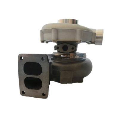Cina Codice motore PE6T Turbocompressore 466314-0011 14201-96513 14201-96567 14201-96574 per camion in vendita