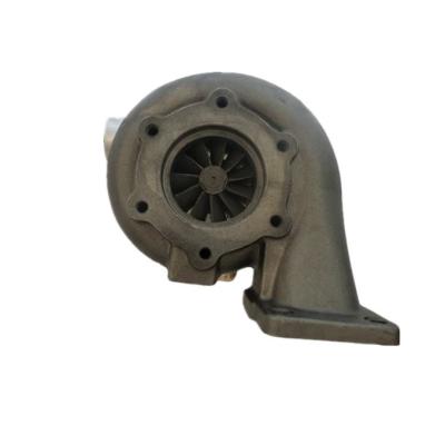 Cina Codice motore PE6T Turbocompressore 466314-0011 14201-96513 14201-96567 14201-96574 per camion in vendita