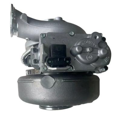 Cina HE300VG 5453630 A 5549184 5328073 3792225 VGT Turbocompressore per motore Cummins M11 in vendita