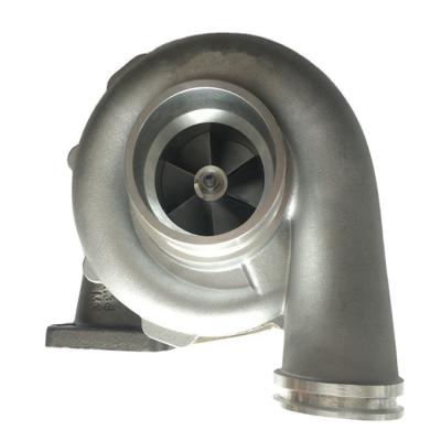 Cina Top- Ta5103 Turbocompressore 466242-0015 466242-5015s 14201-96606 per altri anni e motori in vendita