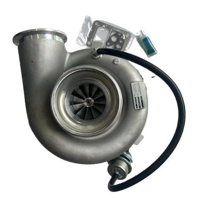 Cina Motore Altro Turbo per Weichai P13 530 CV GTA42 612640110399 860633-0001 Turbocompressore in vendita