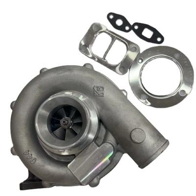Cina OE NO. 12270137 Turbocompressore J76d per Weichai Deutz Td226b/wp6g125e22 Motore garantito in vendita