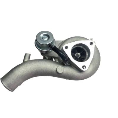 Cina TD27TD Motore codice 452047-5001s 1952776 14411-g2401 Tb2557 Turbocompressore per Terrano II in vendita