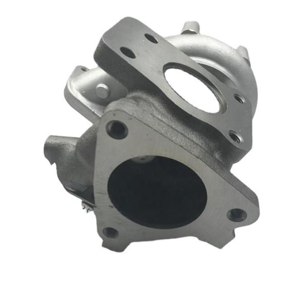 Quality MR16DDT Engine Turbocharger 14411-1KC0E Improve Your Vehicle's Performance for sale