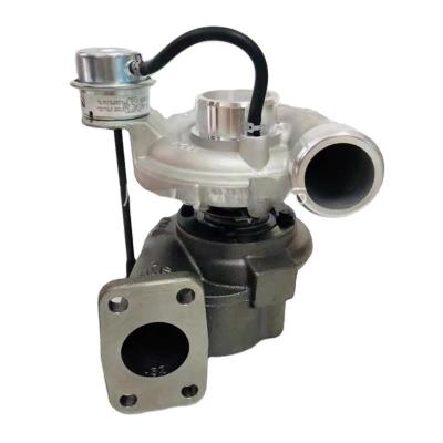 Cina Gt2556s Turbocompressore Per Perkins Industrial Gen Set T4.40 Motore Motore 1006-6 Perkins Dsl in vendita