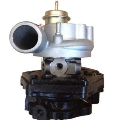 Cina Aggiorna il tuo Pajero Mini con 49130-01610 49130-01600 Md613083 Mr312649 Turbocompressore in vendita