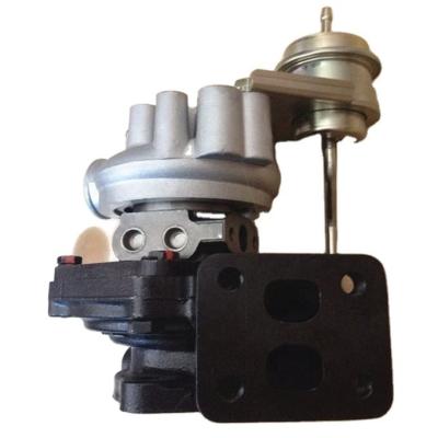 Cina Aggiorna il tuo Pajero Mini con 49130-01610 49130-01600 Md613083 Mr312649 Turbocompressore in vendita
