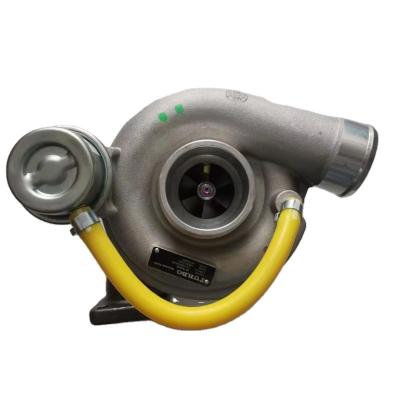 Cina CT660 Turbocompressore OE NO. 711736-0003 per Caterpillar 416e Tractor Vista 4 Epa Tier 2 in vendita