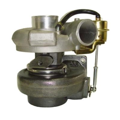 China 6d16t Turbocharger 49187-00271 Me073935 4918900271 Td07s for UNIVERSITY Car Model for sale
