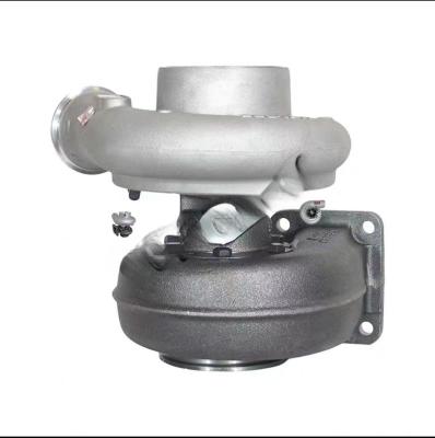 Cina Aggiornare il sistema del motore del camion leggero con il turbocompressore Hx40 3533000/ 2841384 in vendita