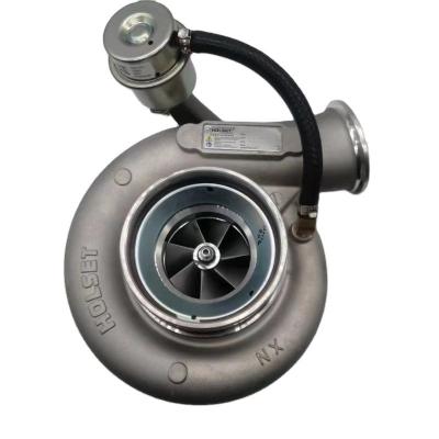 Cina Miglior turbocompressore Hx40w 3783607 W220806049 per motore diesel di altro anno in vendita