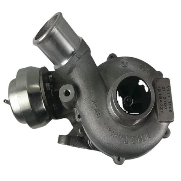 Quality 1515a170 1515a222 Vd20079 4d56 Turbocharger for Pajero Sport Latest Rhv4h Technology for sale