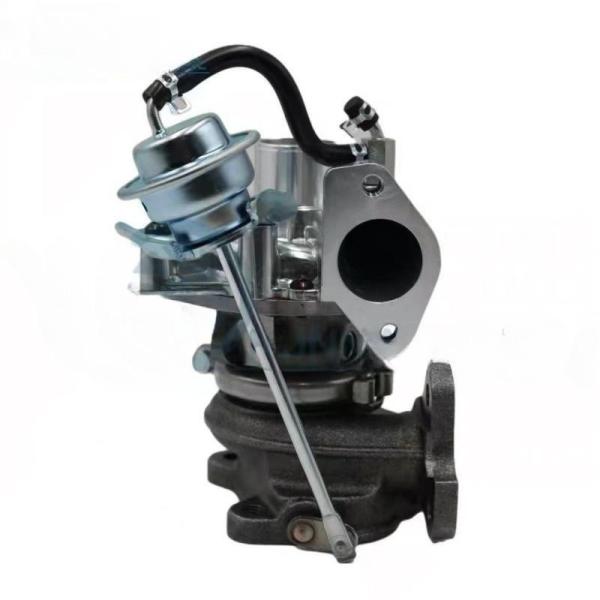 Quality 3T-513 RHF3 Turbocharger for Daihatsu 1.0L EF-RL Engine 17200-97202-L Trucks 28*25*29 for sale