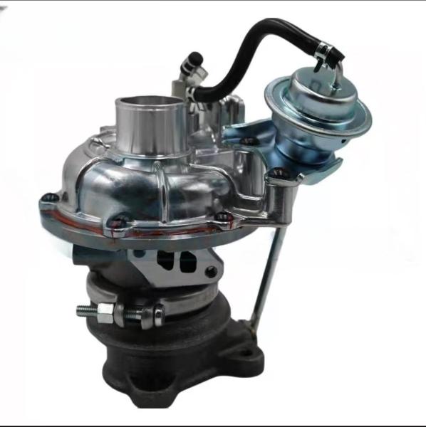 Quality 3T-513 RHF3 Turbocharger for Daihatsu 1.0L EF-RL Engine 17200-97202-L Trucks 28 for sale