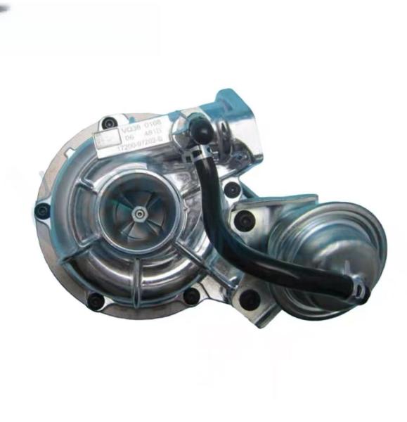 Quality 3T-513 RHF3 Turbocharger for Daihatsu 1.0L EF-RL Engine 17200-97202-L Trucks 28 for sale