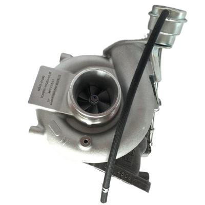 Cina Altri dispositivi per auto 4G63 Motore 49378-01580 49378-01581 060413028 1515a054 Turbocompressore in vendita