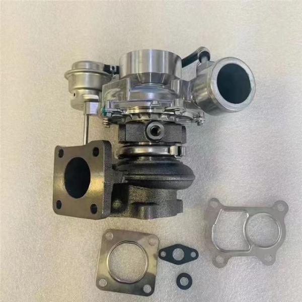 Quality Isuzu D-max 3.0 Td 4jj1 Engine Rhf4h Turbo Cartridge with Vife Va420114 Vb420114 for sale