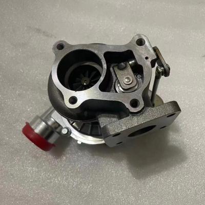 China Isuzu D-max 3.0 Td 4jj1 Engine Rhf4h Turbo Cartridge with Vife Va420114 Vb420114 for sale