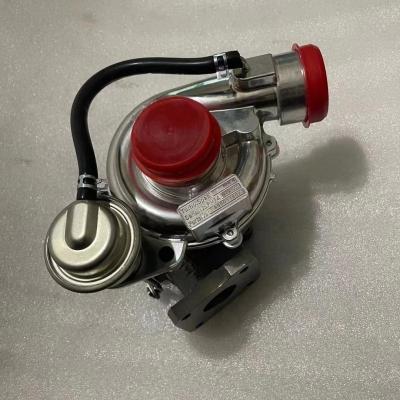 China Isuzu D-max 3.0 Td 4jj1 Engine Rhf4h Turbo Cartridge with Vife Va420114 Vb420114 for sale