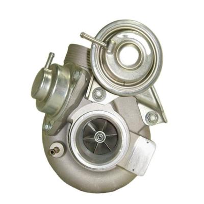 Cina Turbocompressore 49189-01350 per motore N2p23ht in vendita