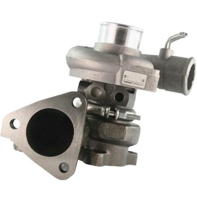 Cina 49177-02513 49177-02512 28200-42540 49177-07612 Td04 Turbocompressore per motore D4BH Standard in vendita