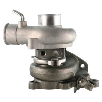 Cina 49177-02513 49177-02512 28200-42540 49177-07612 Td04 Turbocompressore per motore D4BH Standard in vendita
