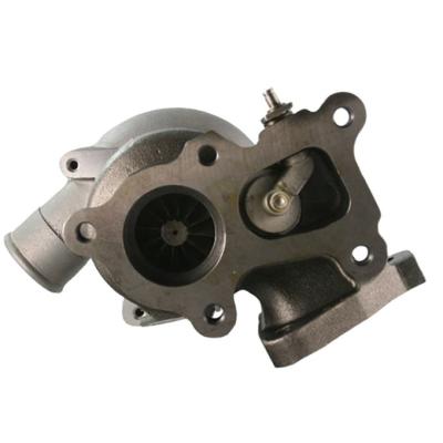 Cina 49177-02513 49177-02512 28200-42540 49177-07612 Td04 Turbocompressore per motore D4BH Standard in vendita