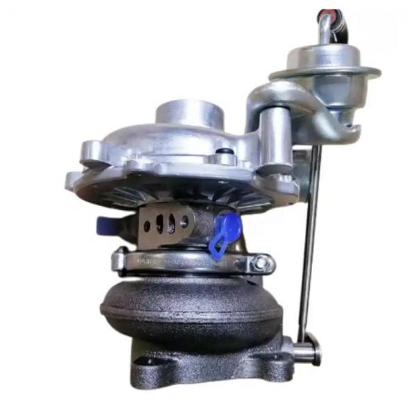 Quality OE NO. 8971923314 4JB1 Excavator Parts Direct Injection Turbo Turbocharger for for sale