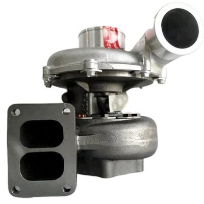 China 6wg1t Turbocompressor Va300018 114400-3830 1144003830 Cidd Rhc92 Turbocompressor para escavadeira à venda